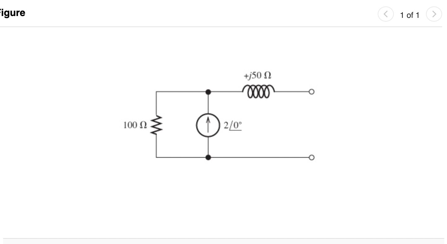 Solved 1 of 1Select the correct Thévenin equivalent circuit | Chegg.com Solved 1 of 1Select the correct Thévenin equivalent circuit | Chegg.com