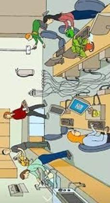 Solved 4. Identify the hazards and provide proper | Chegg.com