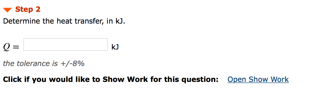 Solved Problem 12.038 SI 54% is contained in a 2.0-m3 | Chegg.com