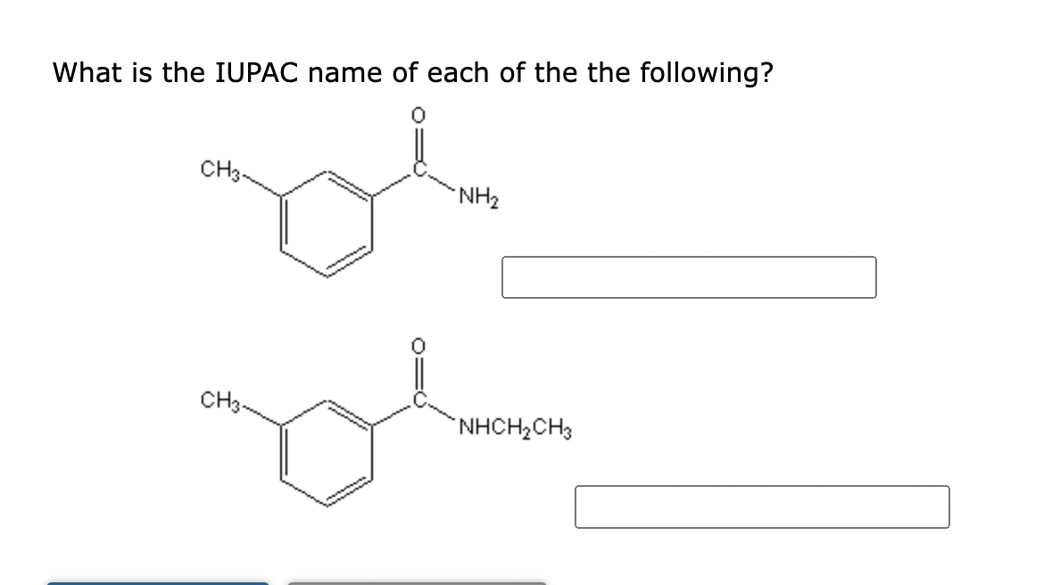 Solved What is the IUPAC name of the following | Chegg.com