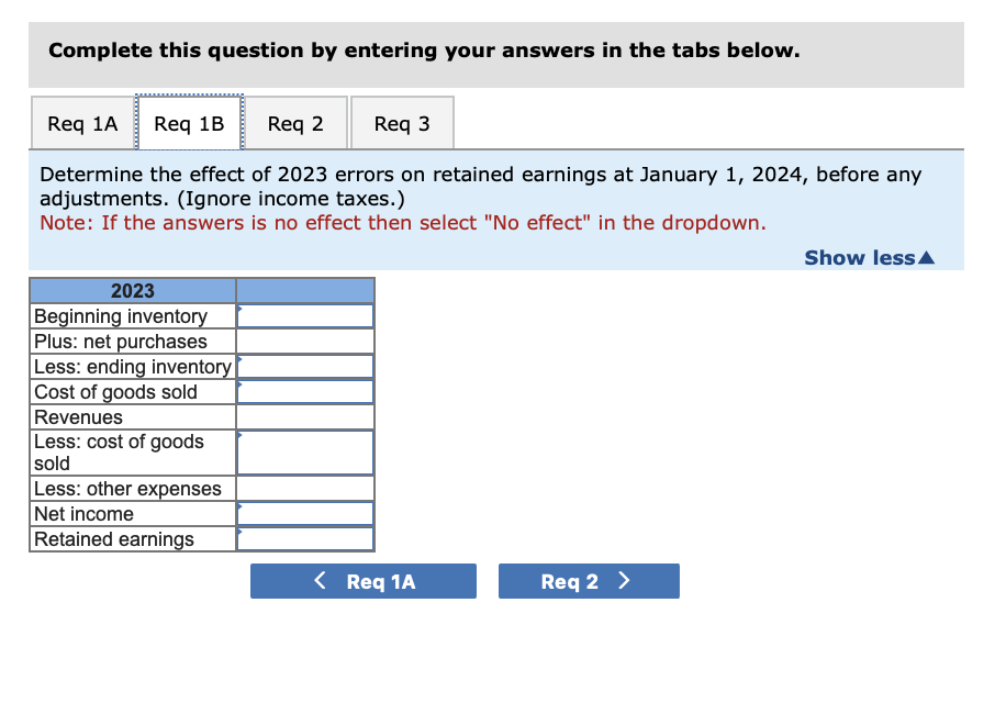 Solved During 2024, Lipe and Lipe Corporation discovered | Chegg.com