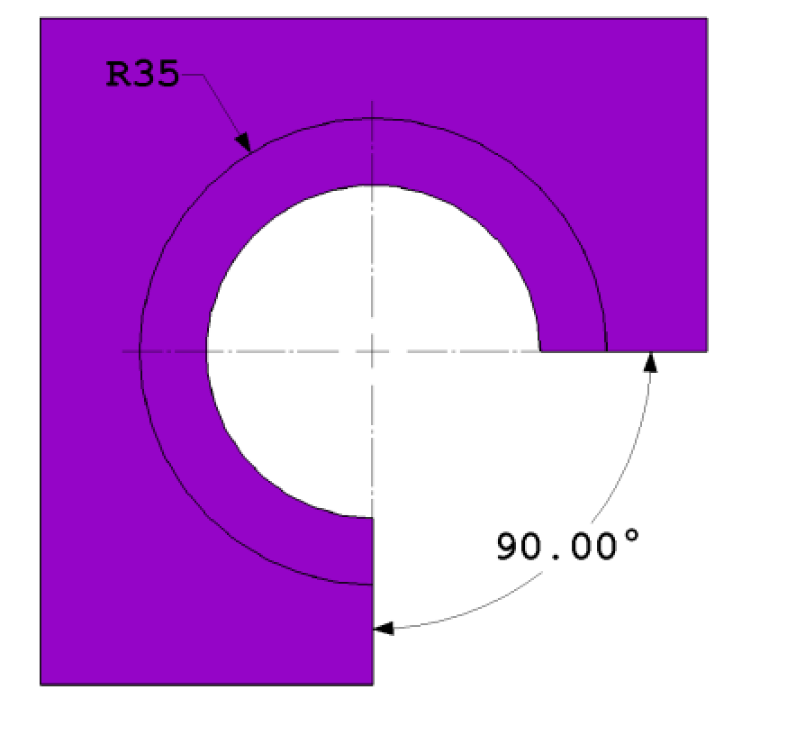 Solved C41501: Advanced Part - Step 1 - (Connector) Build | Chegg.com