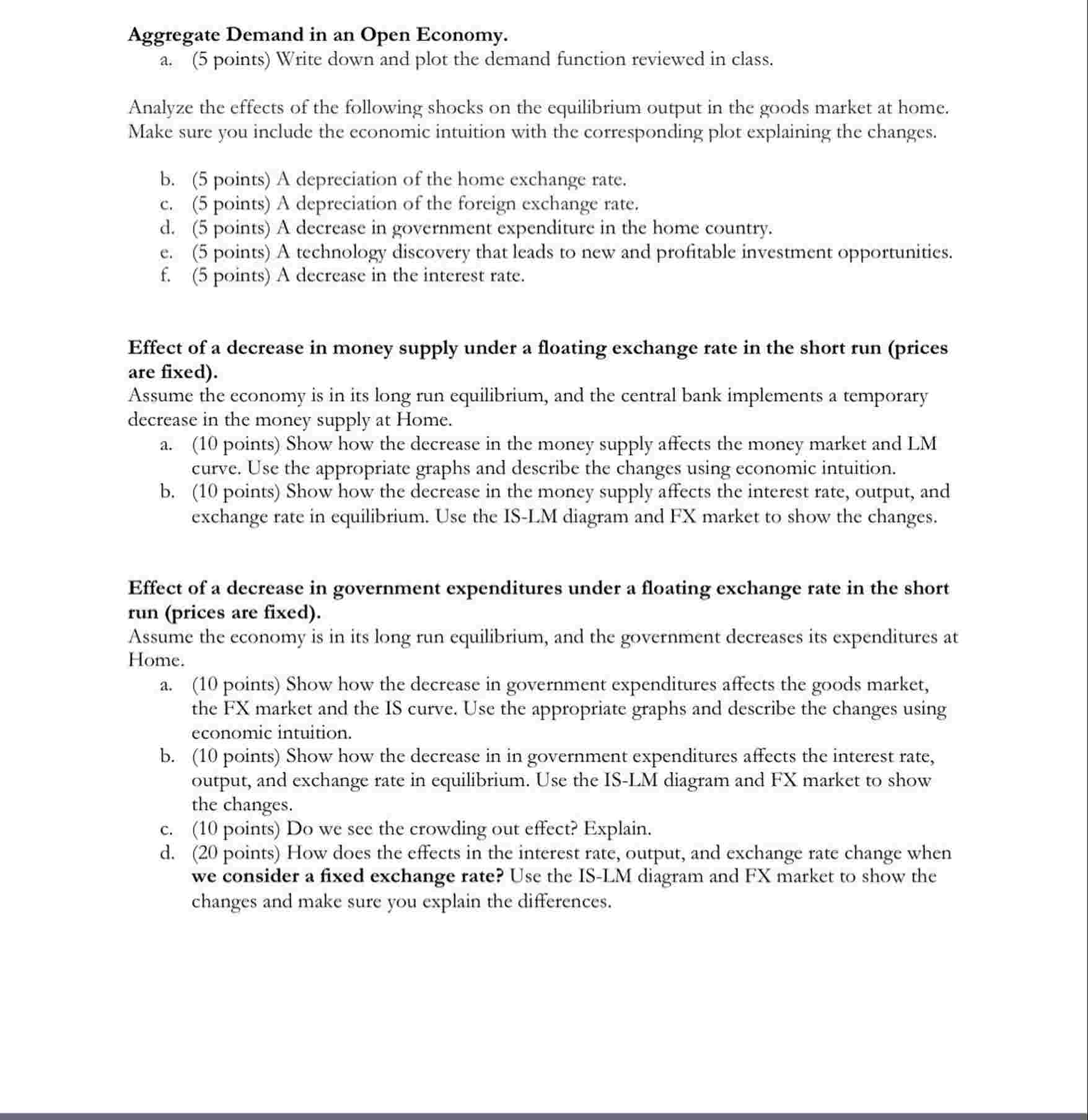 Solved Please complete all parts: For reference- ﻿we use the | Chegg.com