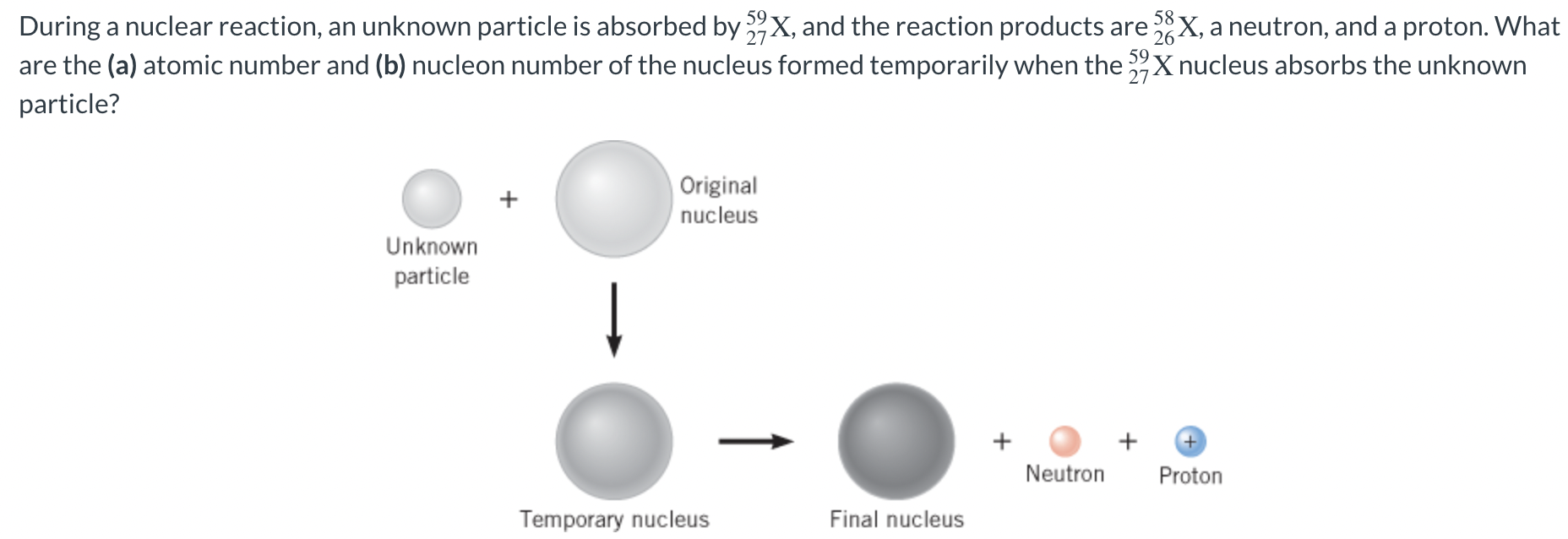 Solved A beam of particles is directed at a 0.014−kg tumor. | Chegg.com