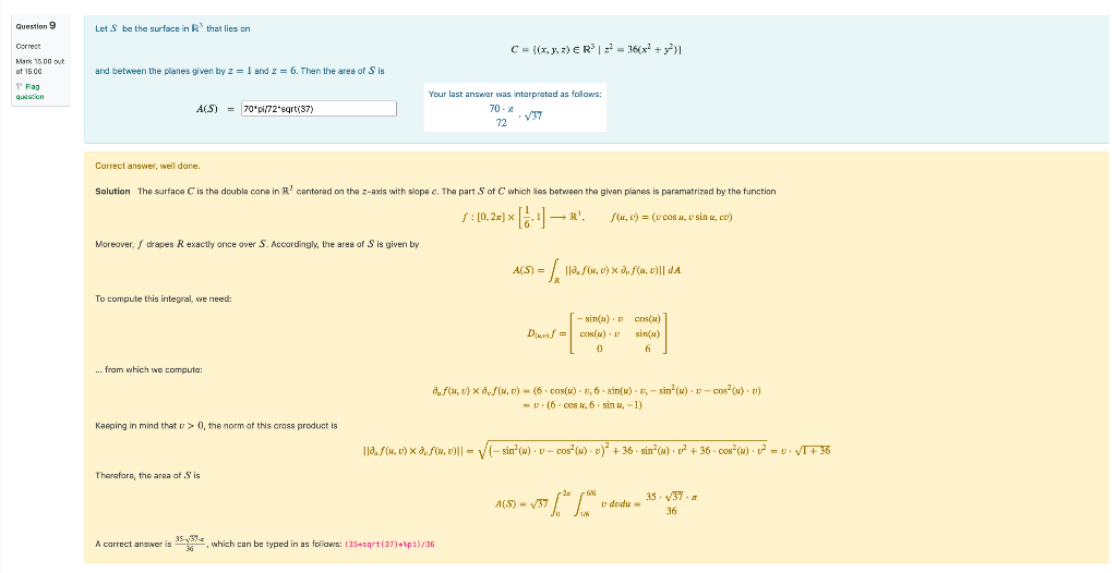 I have also included solution to problem with | Chegg.com