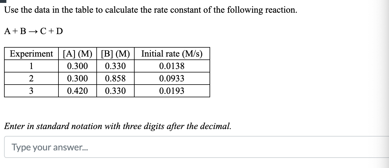 Solved Please solve. Thanks! | Chegg.com