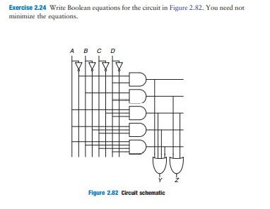 Solved Y=AC+AˉBˉC Y=AˉBˉ+AˉBCˉ+(A+Cˉ) | Chegg.com
