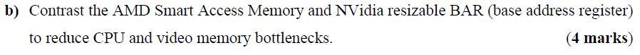 Solved a) RISC-V is a modular instruction set. A small base | Chegg.com