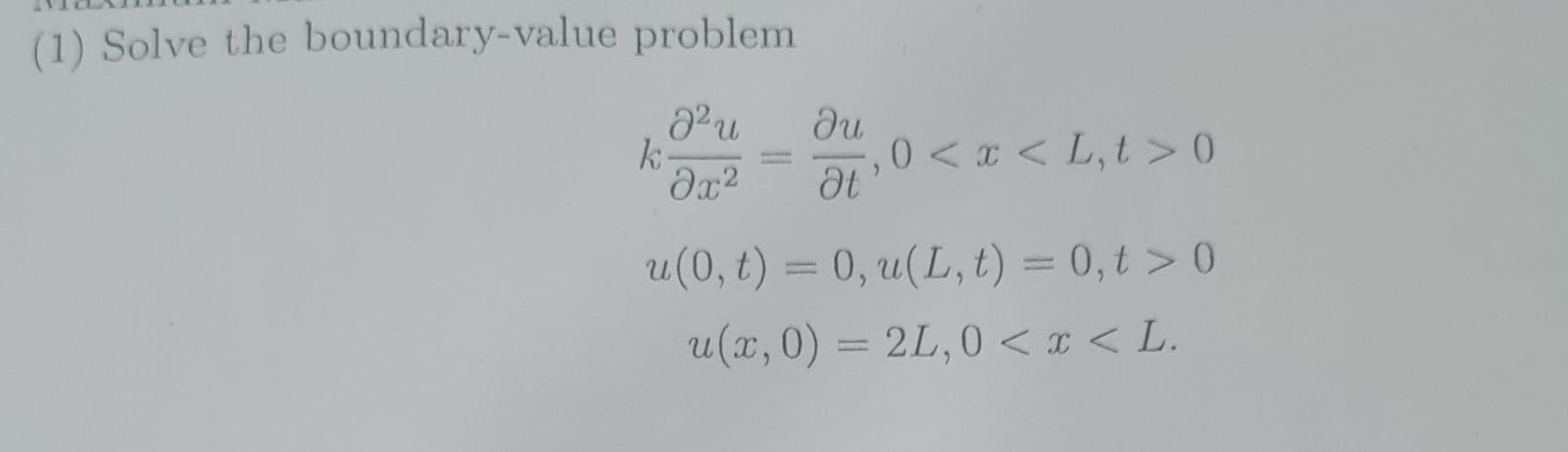 Solved Please provide me with a detailed solution. Also | Chegg.com