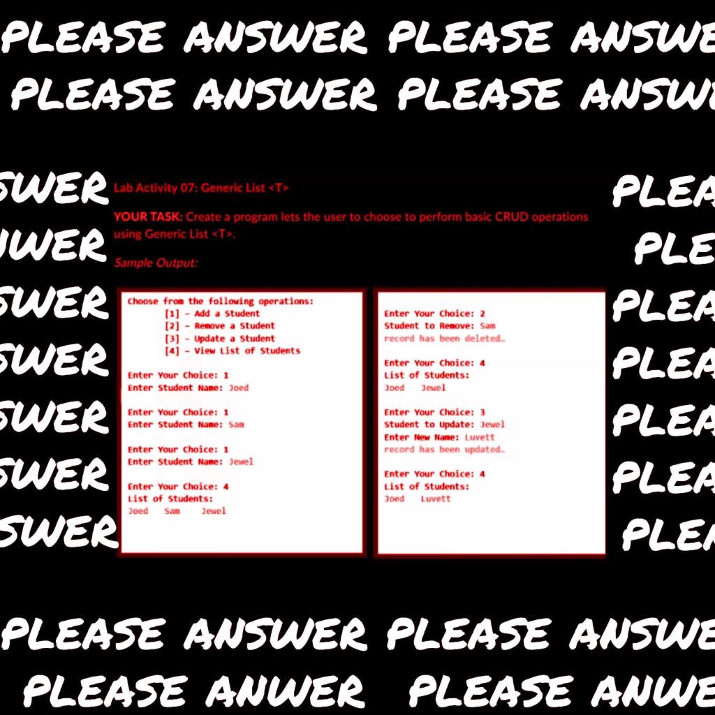 Solved PLEASE ANSWER PLEASE ANSWE PLEASE ANSWER PLEASE ANSW | Chegg.com