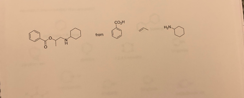 Solved CO2H | Chegg.com