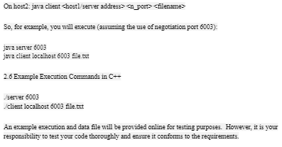 Solved 1. Assignment Objective The goal of this assignment | Chegg.com