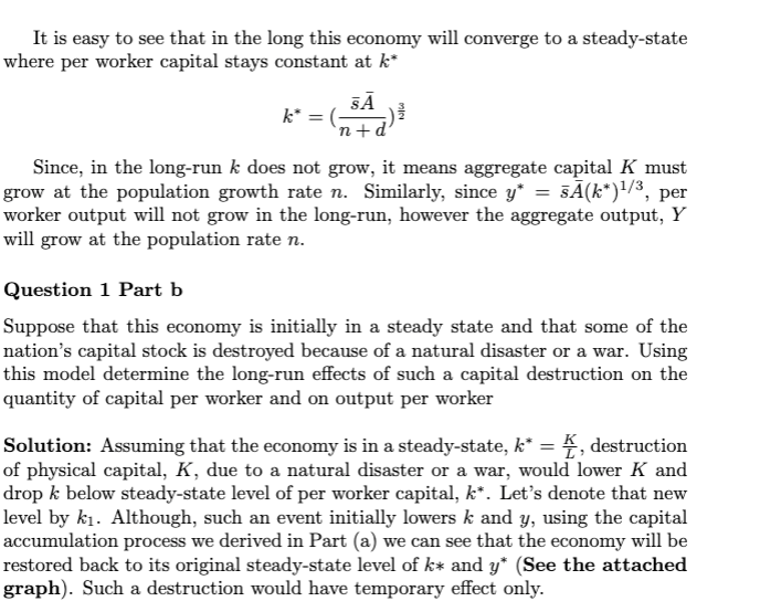 Please Answer Question Number 1 In Detail And Use The 