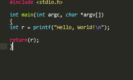 .file "hello.c .text .section rodata .string "Hello, | Chegg.com
