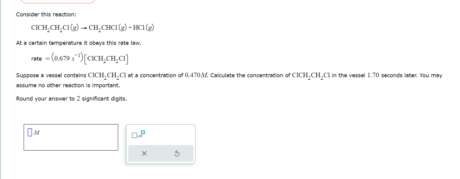 solved-consider-this-reaction-chegg