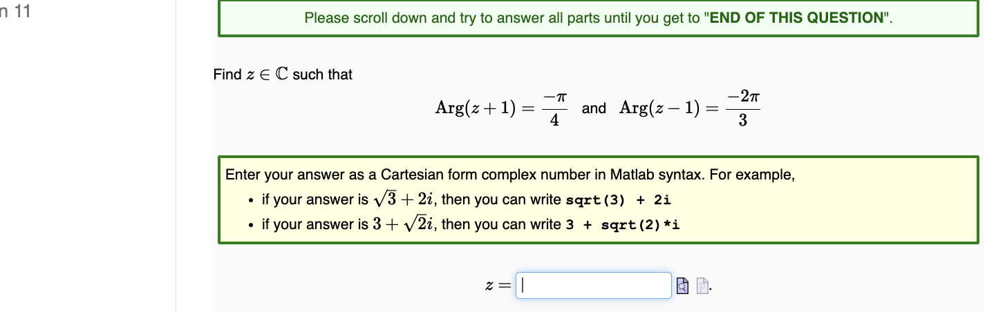Solved Please scroll down and try to answer all parts until | Chegg.com