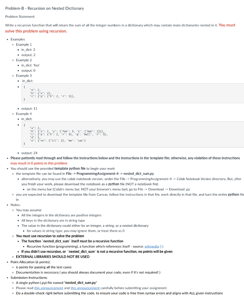 Solved PLEASE SOLVE BOTH OF THESE PROBLEMS AND CODE THEM | Chegg.com