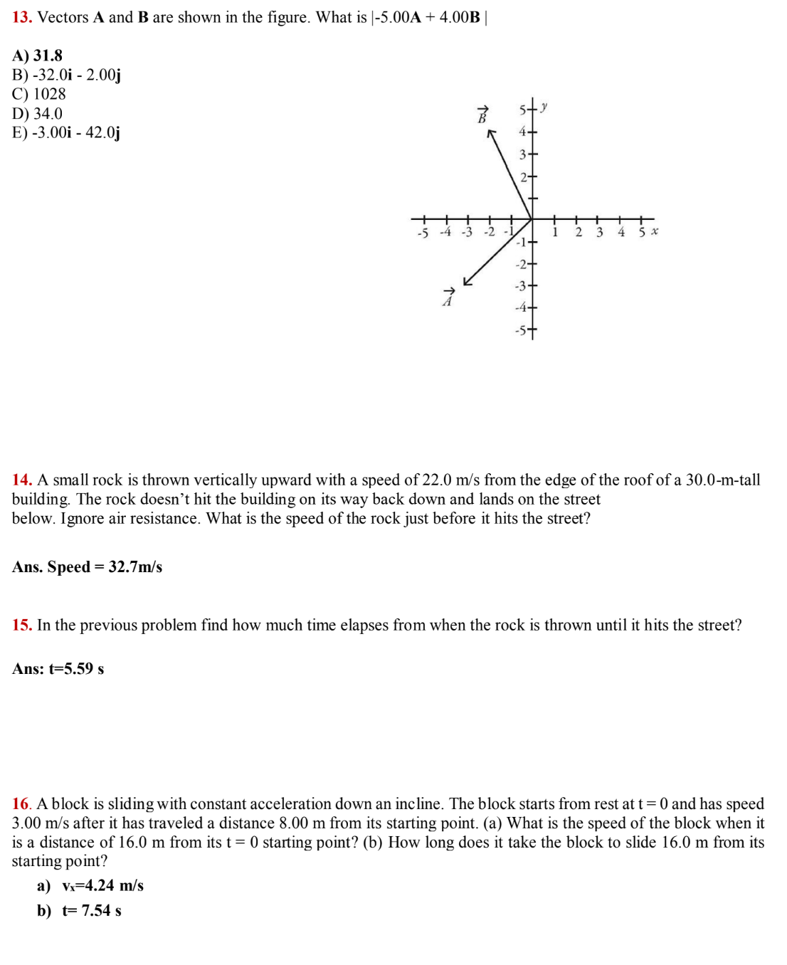 step-by-step please with explanations please | Chegg.com