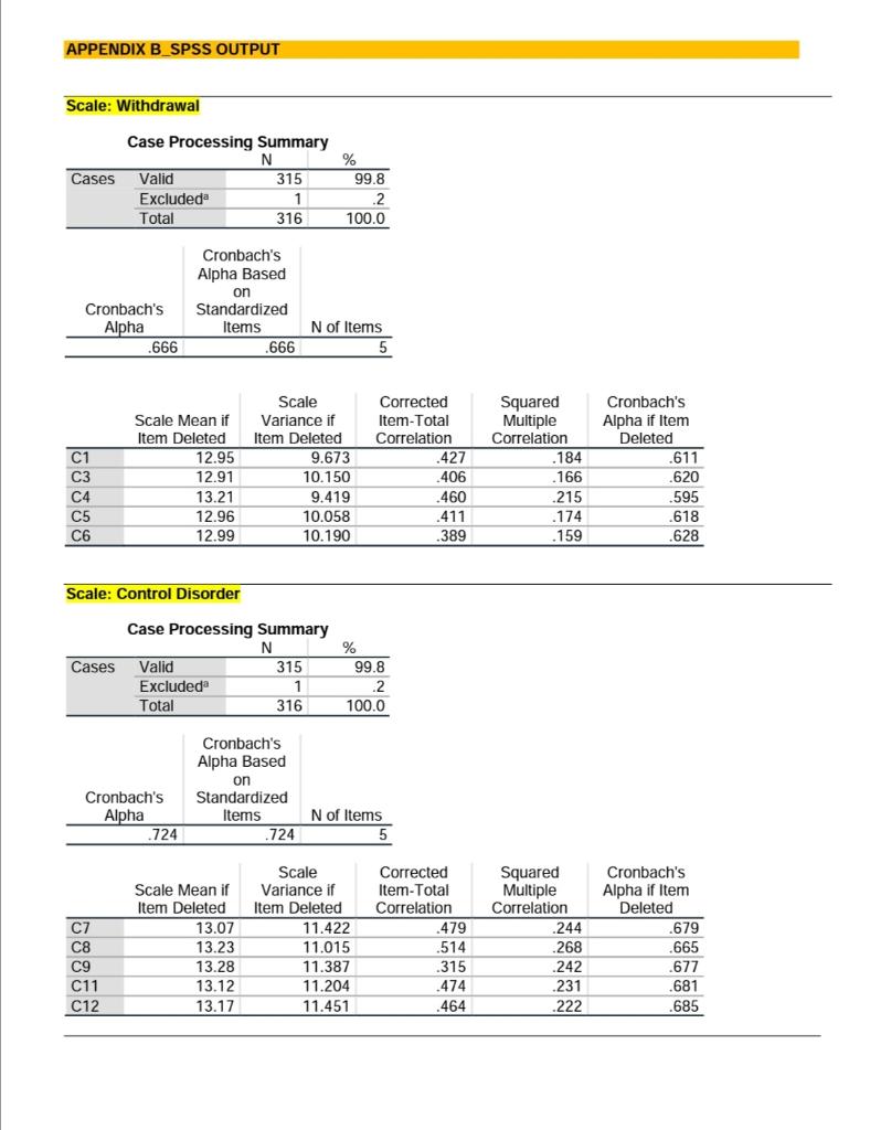 Apply your understanding of quantitative data | Chegg.com