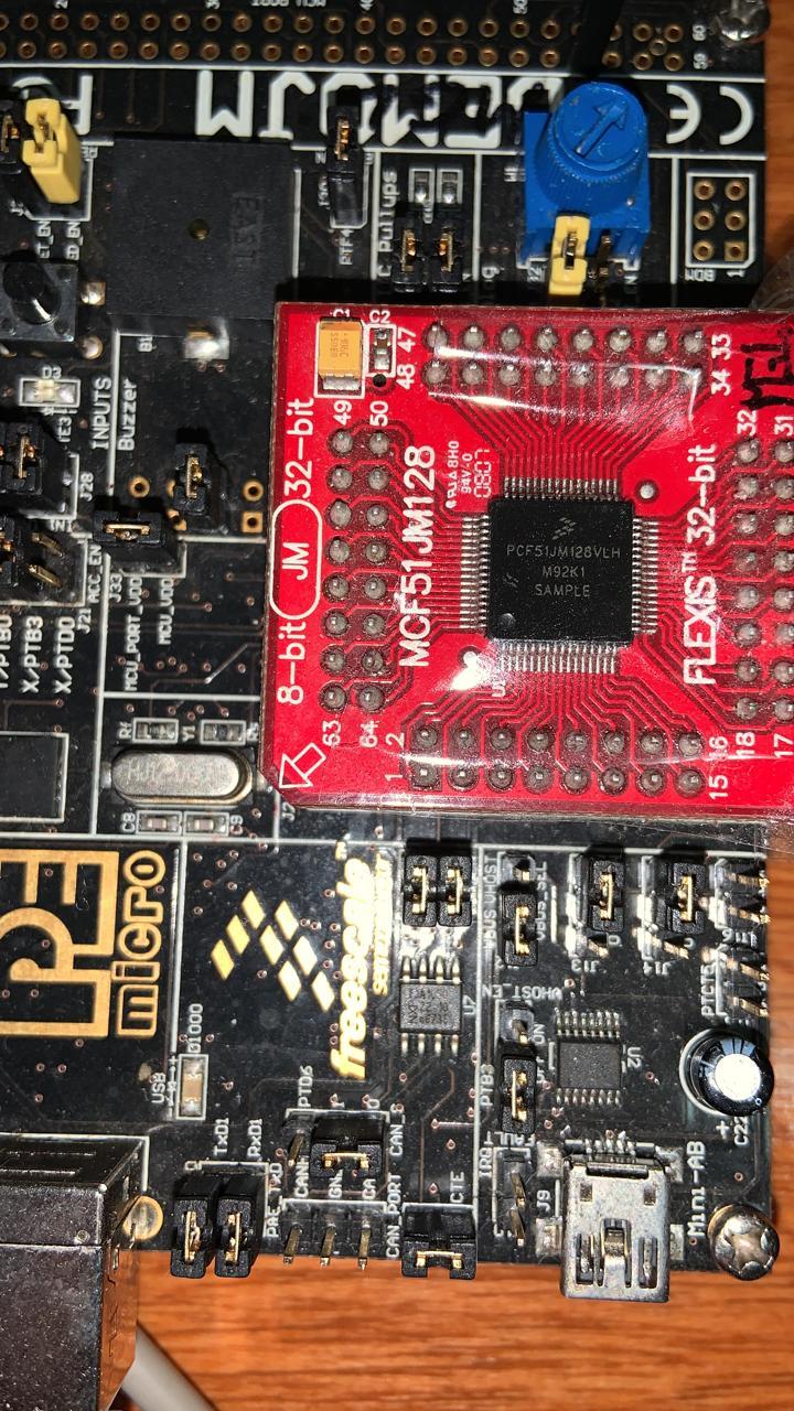 Using the CodeWarrior program. Make a program that | Chegg.com