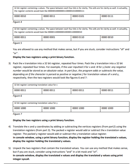 Solved Convert this into "C" Programming language or just | Chegg.com