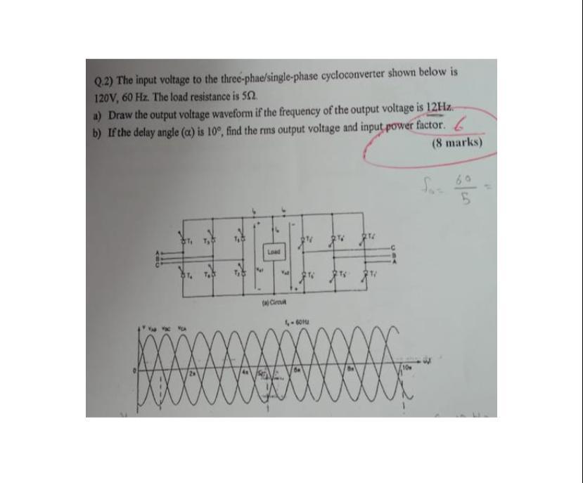 solved-q-2-the-input-voltage-to-the-three-phae-single-phase-chegg