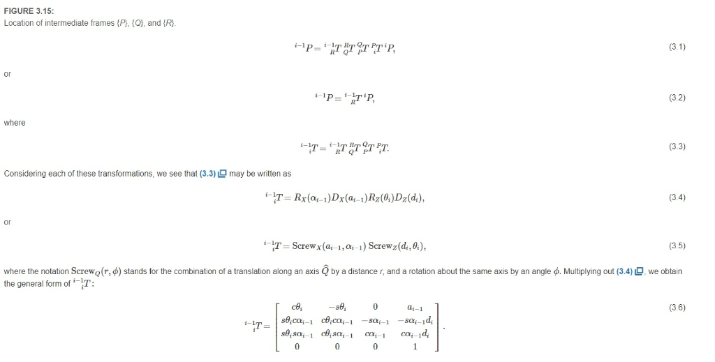 Solved where the notation Screwo(r, 9) stands for the | Chegg.com