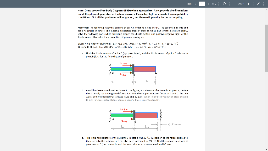 Proper Dimensions Of A Cross