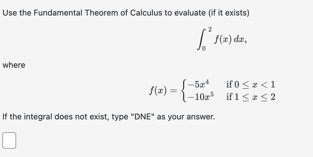 Solved Find a function f and a number a such that | Chegg.com