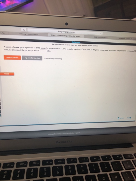 Solved owv2I Online teaching and learming resour e the | Chegg.com