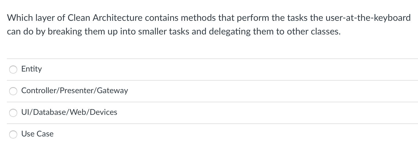 Solved Which of the following is NOT a String method that | Chegg.com