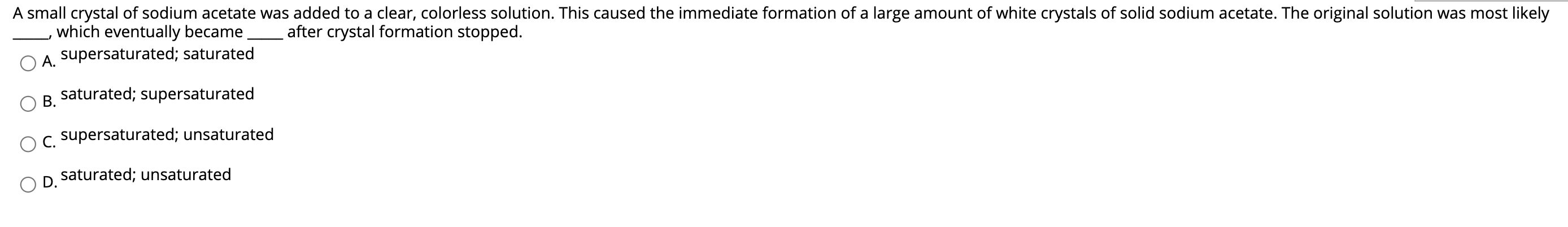 Solved What is the molality of NH4Cl in an aqueous solution | Chegg.com
