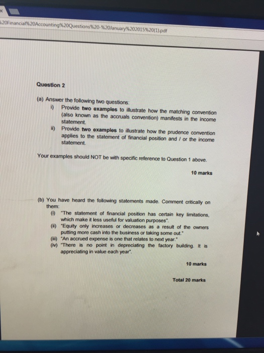 Accounting Archive | June 01, 2017 | Chegg.com