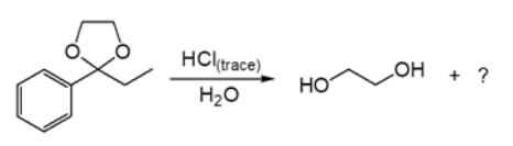 Solved H30* HO HCl(trace) . H2O он НО + ? H2NET Na CNBH3 | Chegg.com