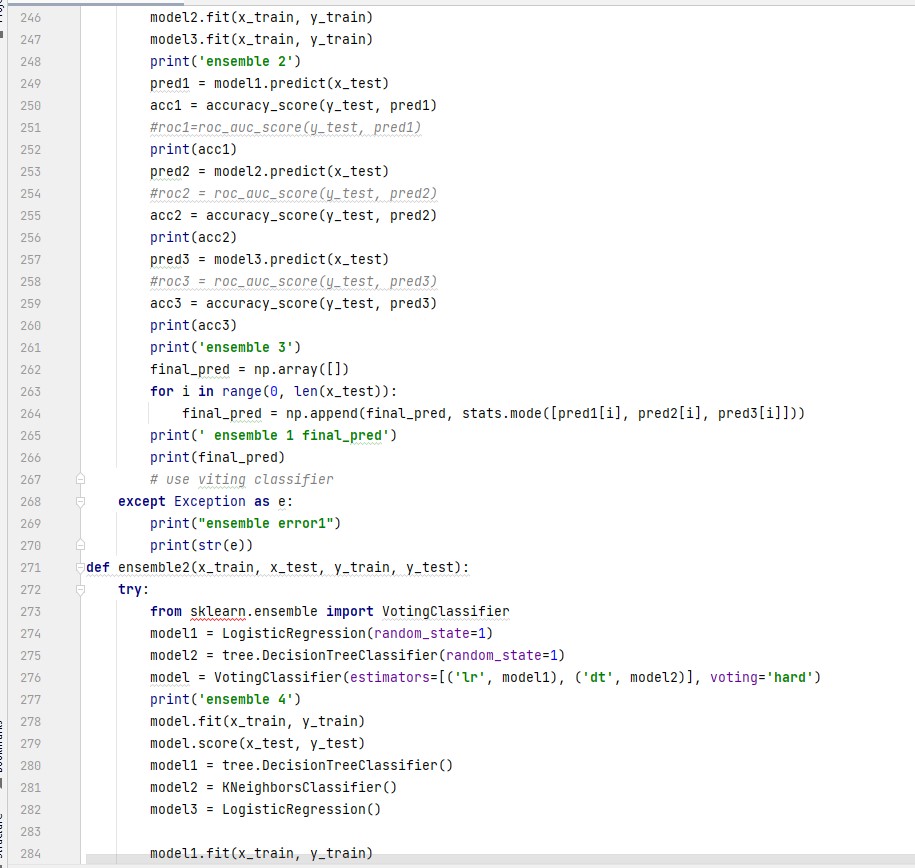You need to pick your own dataset and download and | Chegg.com