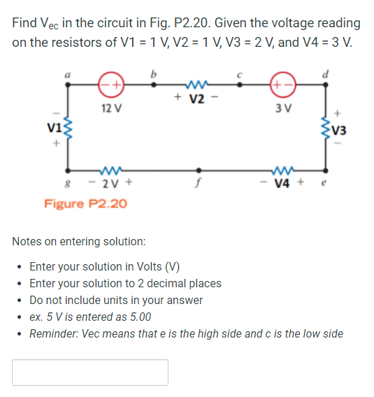 Solved Find 1, in the network in Fig. P2.10 given 12 = 5 mA | Chegg.com