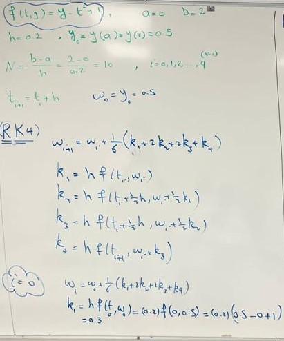 Solved Convert this equation to any high programming | Chegg.com