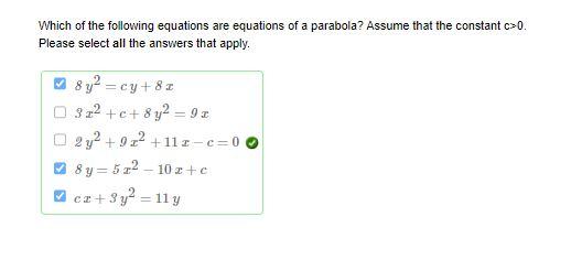 Solved Can you explain why the above three are the correct | Chegg.com