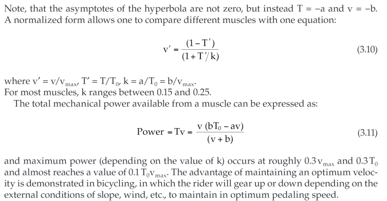 Solved 1. Quantitatively support Henneman's size principle. | Chegg.com