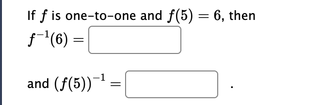 Solved Below is the table for the function f(x). Choose the | Chegg.com