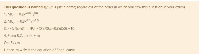 Solved I already have the answers, but Id like to know how | Chegg.com