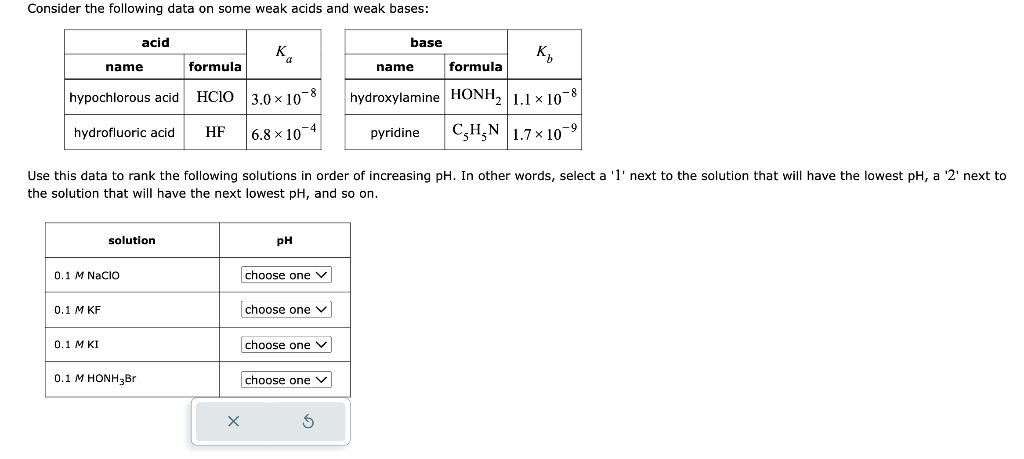 Solved Please note: you are asked to rank the solutions in | Chegg.com