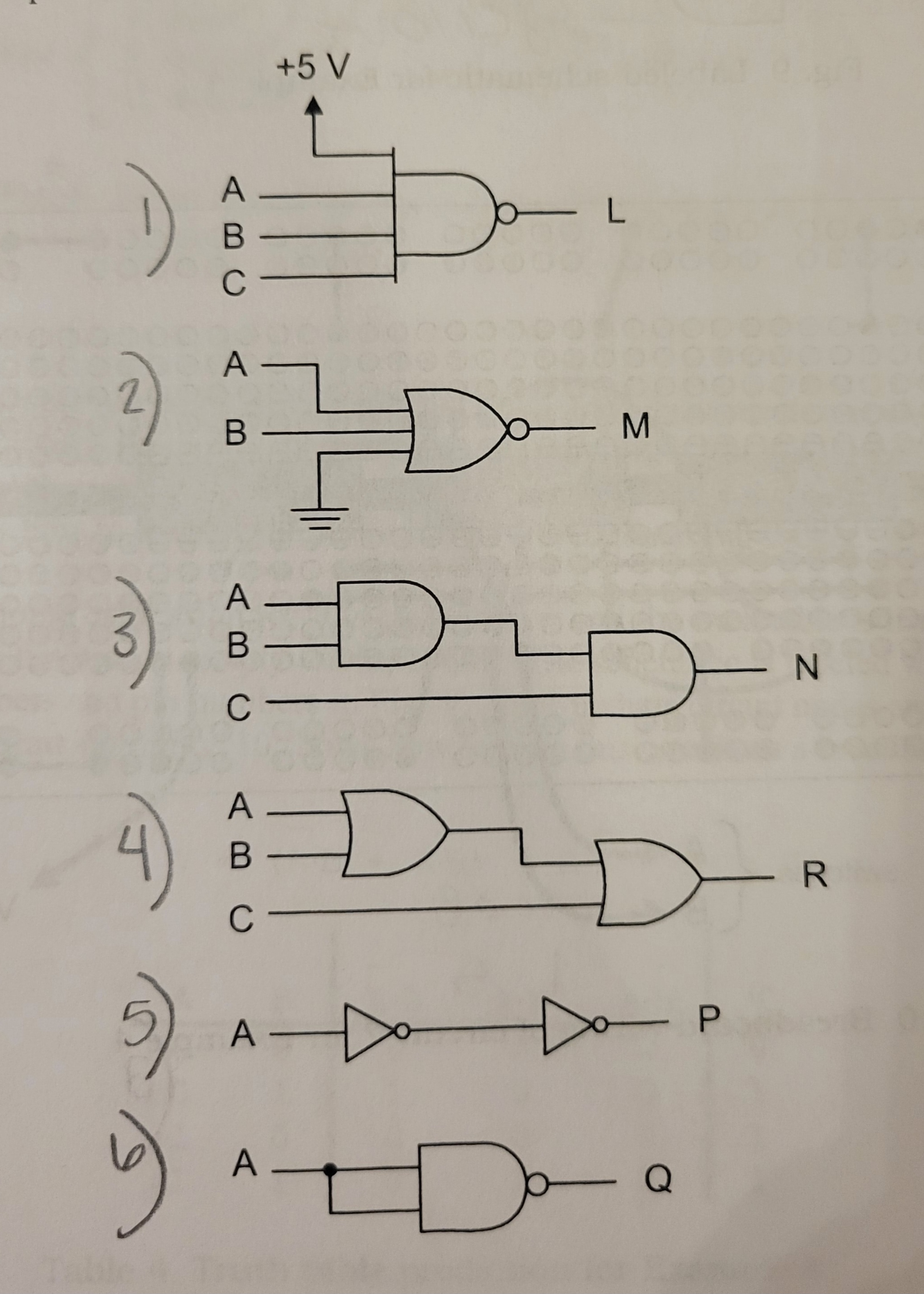Solved we are constructing circuits in tinkercad and they | Chegg.com