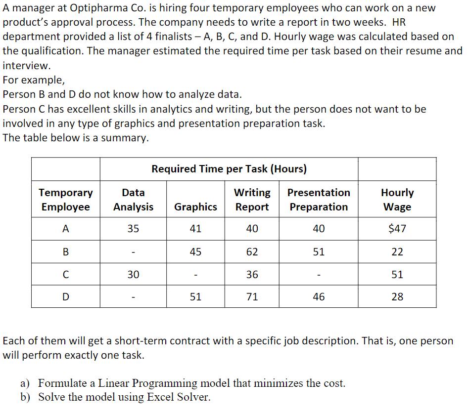 Solved Please answer in the similar way as it is done with | Chegg.com