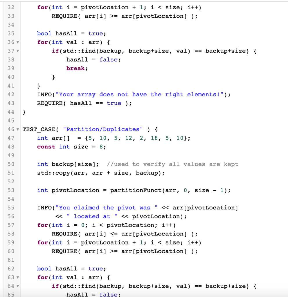 Solved Partition Function Write the partition function | Chegg.com