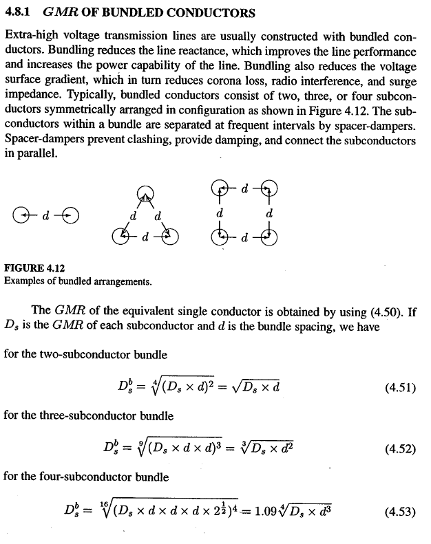 Solved I want the 61 bundle equation from this equation in | Chegg.com
