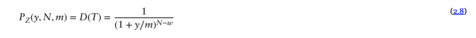 Solved 15. Given instruments in the following table a. | Chegg.com