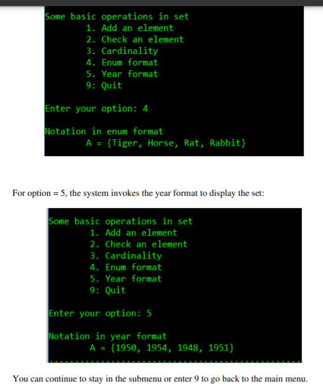 Solved Create this program using Java. PLEASE PROVIDE FULL | Chegg.com