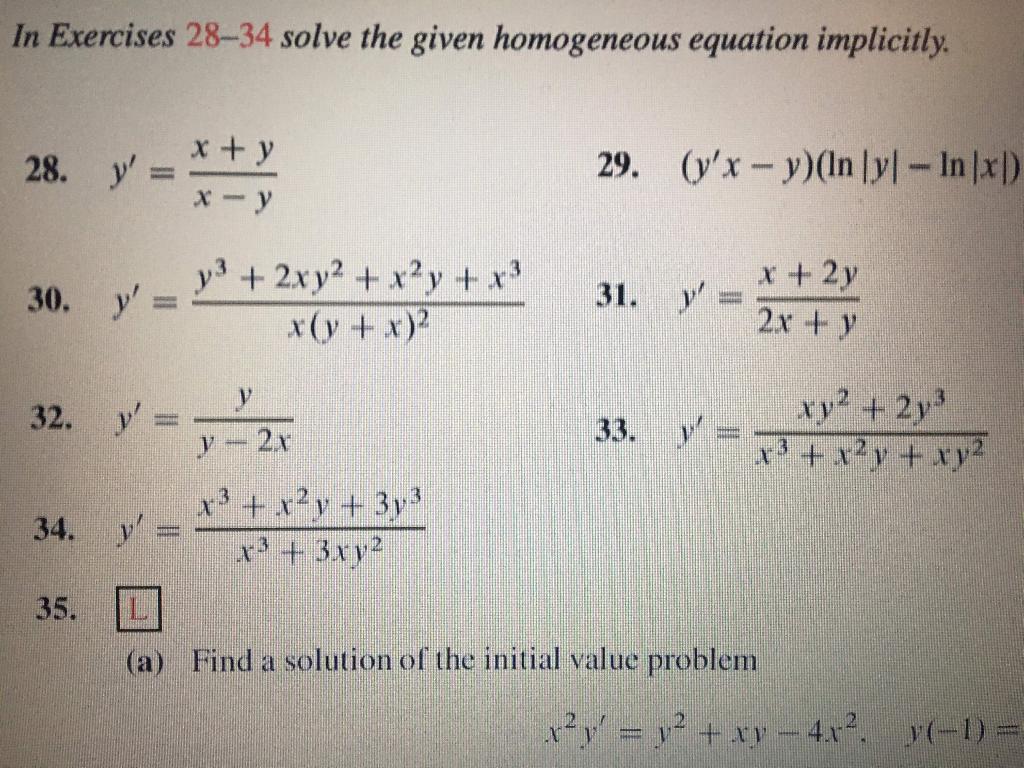 Solved Problems 5 (Plot direction field), 9, and 17, solve | Chegg.com