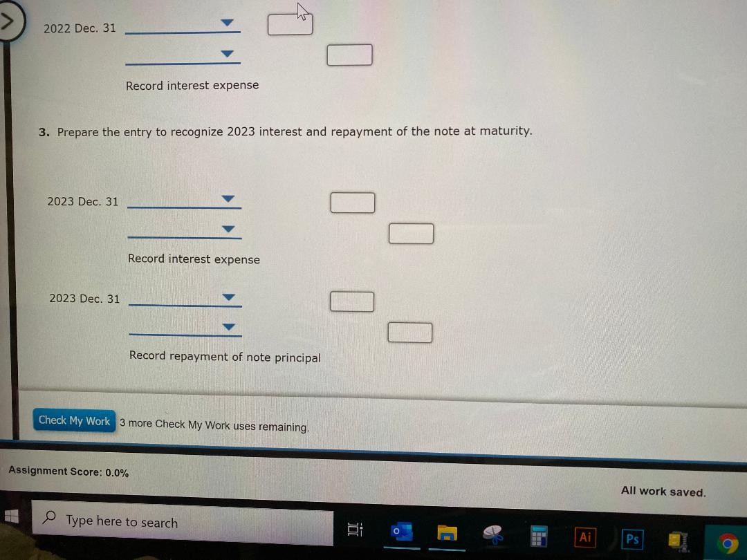 Solved eBook Calculator Print Item Exercise 9-90 (Appendix | Chegg.com